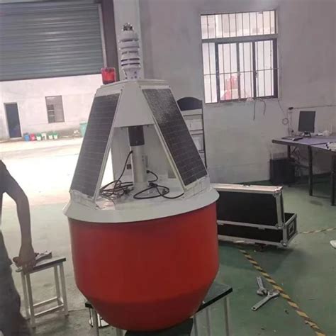 Marine Customised Monitoring Buoy Buy Ocean Surface Monitoring Buoys Marine Buoys Marine Buoy