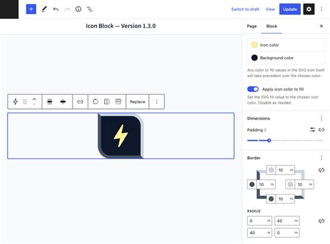The Icon Block Turns One Nick Diego