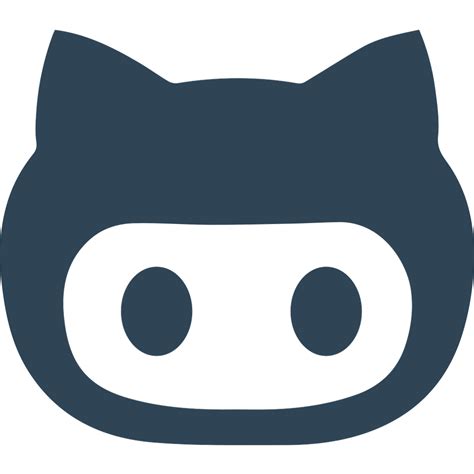 Brand Github Logo Network Social Icon Free Download