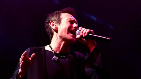 Третю річницю вторгнення Вакарчук зустрів у Берліні у нього концертний тур Німеччиною Квитки