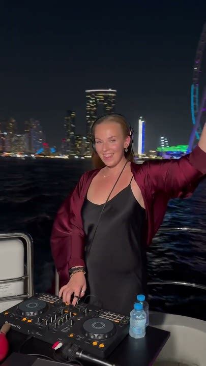 На большом воздушном шаре 💃🏼 Dj дубай Zabelina Djdubai Youtube