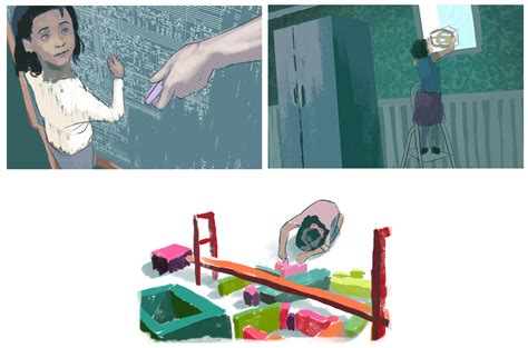 Hack The Gender Gap On Behance