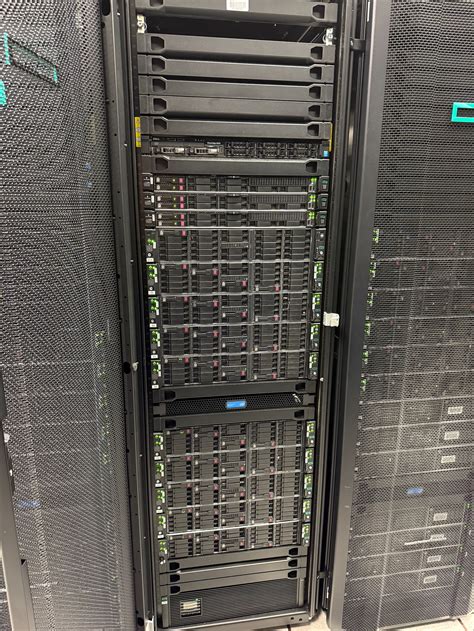 Introduction To High Performance Computing Hpc Supercomputing Concepts