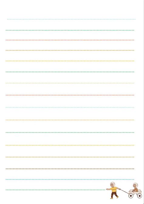 กระดาษรายงาน ใบกระดาษสำหรับการเขียนรายงาน