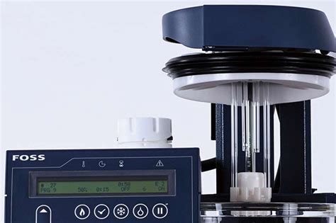 Foss Hydrotec™ 8000