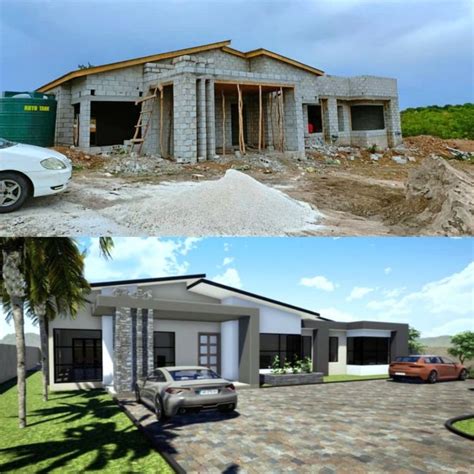 House Structure Design Construction Company