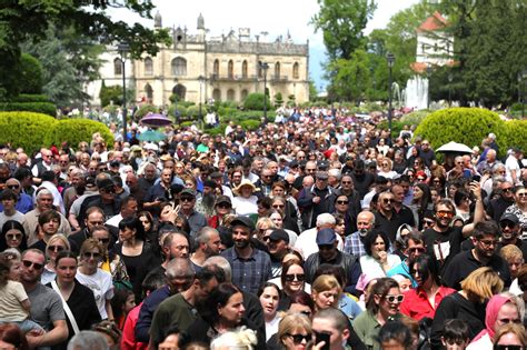 სამეგრელო ზემო ოჯახის სიწმინდის და მშობლების პატივისცემის დღესთან დაკავშირებით სრულიად
