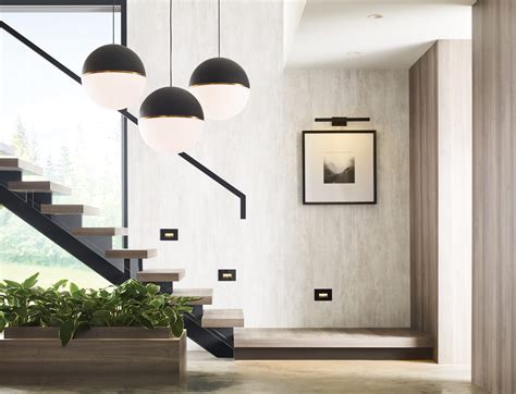 Tech Lighting Now Part Of Vantage Lighting Fixture Alliance Residential Systems