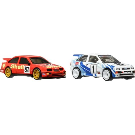 Hot Wheels Premium Car Culture 2 Pack Walmartca