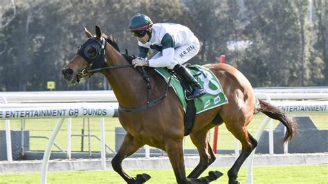 ‘he Does It With Ease Nathan Doyle Wild About Emerging Star Private Harry