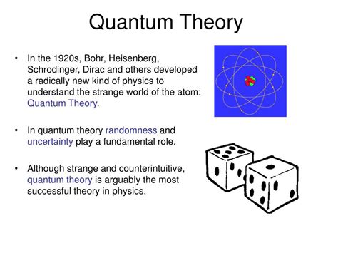 Ppt Is This The Dawn Of The Quantum Information Age Powerpoint