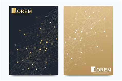 현대 벡터 템플릿 브로셔 전단지 전단지 광고 표지 배너 잡지 또는 연례 보고서 A4 비즈니스 과학 의학 디자인 책 레이아웃입니다