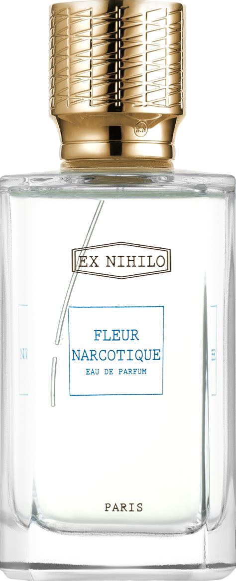 Ex Nihilo Fleur Narcotique Eau de Parfum | Makeup.ae