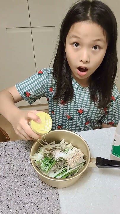 고깃집 파절이의 비밀 ㅋ Youtube