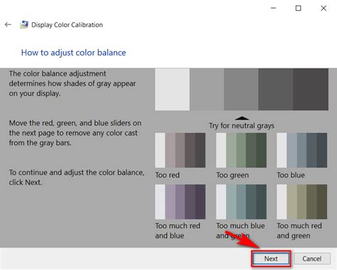 How To Calibrate Your Monitor In Windows 10 StackHowTo