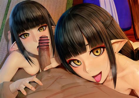 Jellytits 7 Hinoa Minoto Monster Hunter Series Monster Hunter