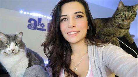 Alinity A Eu La Parfaite Réponse Face à Un Troll Sur Twitter Dexerto Fr