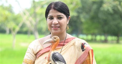 Who Is Purnima Devi Barman The Conservationist From Assam On Times
