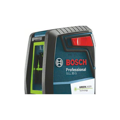 Buy Buy BOSCH GLL 30G Professional Line Laser Online | Singapore Ban ...