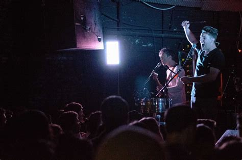 Thunder Clatter And Pitter Patter Wild Cub Sound Of Boston Boston