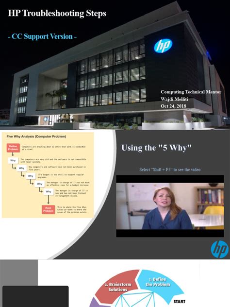 Troubleshooting Steps Cc Support Version Pdf Bios Booting