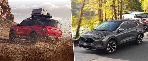 Explore Ford Trim Packages And Upgrades Shop Now