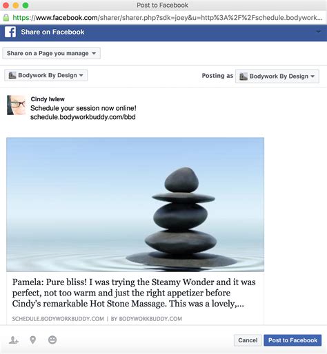 Bodywork Buddy Blog Ways To Share Client Testimonials On Social Media
