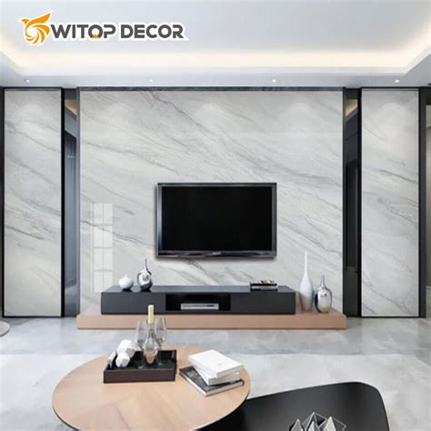 Interior Cladding Bending Wall Panel Pvc Panel Uv Marble Sheet 3d Print Interior Cladding Bending Wall Panel Pvc Panel Uv Marble Sheet 3d Print