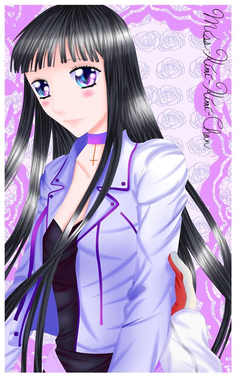 Rin Isuzu Soma Fruits Basket Fanart By Miss Kimi Kimi Chan On Deviantart