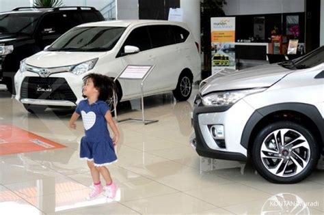 Intip Daftar Harga Mobil Baru Murah Dari Rp 100 Jutaan Per Awal Mei 2021