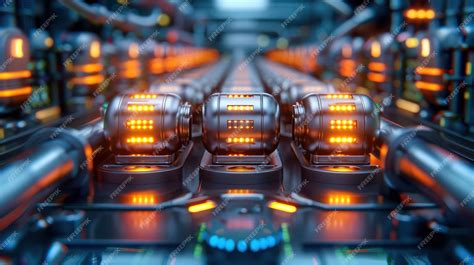 Revolutionizing Smart Grids Voltage Control Advancements For Enhanced Efficiency And Reliability