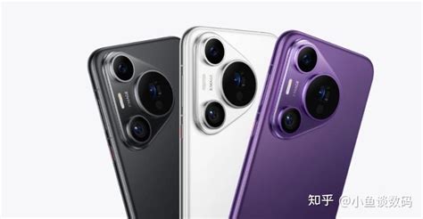华为pura70和华为pura70pro有什么区别？ 知乎