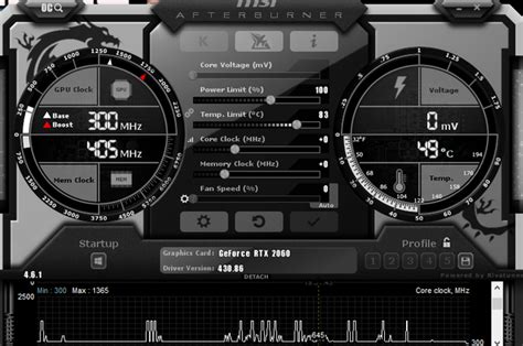 SOLVED GPU Idle Clock Tom S Hardware Forum