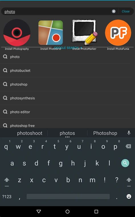 How To Install Firefox OS On Android Without Any Rooting Or ROMs Android Gadget Hacks