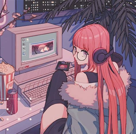 [100 ] Gamer Girl Pfp Wallpapers Page 2