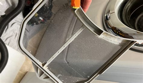 Dryer Vent Myths Debunked Part 1 The Lint Filter Truth Vent Busters Dryer Vent Cleaning