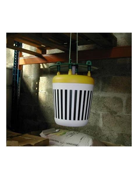 Piège à Teignes Mites Piège Kit De 4 Recharges