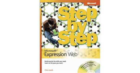 Converting Frontpage Sites To Expression Web Microsoft® Expression® Web Step By Step [book]