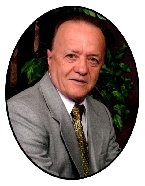 Gérald Trottier Coop Funéraire De La Rive Nord