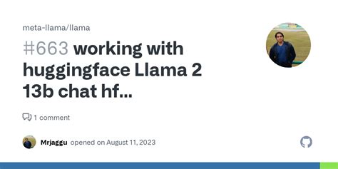 Working With Huggingface Llama 2 13b Chat Hf Modelkwargs Value Error