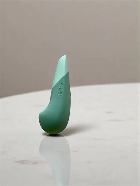 Womanizer Duo 2 Brings More Nuanced Vibes To Blended Orgasms