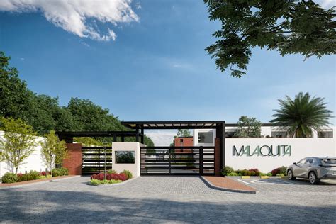 Proyecto Malaquita Guerrero Y Cornejo