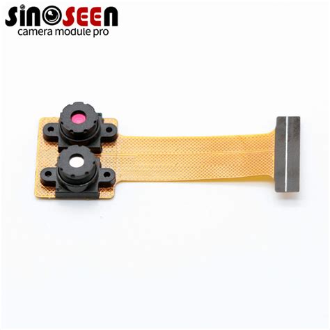 ov9732 mipi csi2 flexible fpc stereo 3d dual camera 650nm 850nm filters