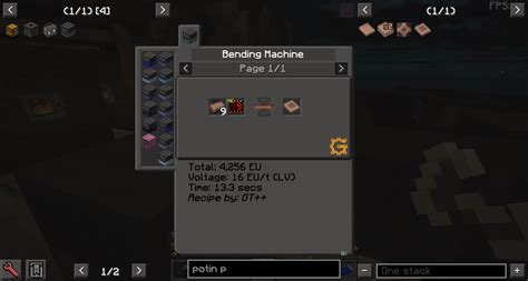 This Recipe Shouldnt Exist · Issue 12873 · Gtnewhorizonsgt New Horizons Modpack · Github