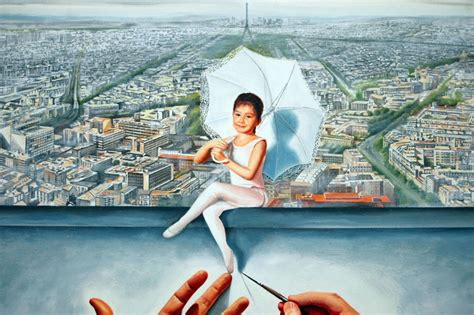 Ofelie Contemporary Spanish Art For Sale