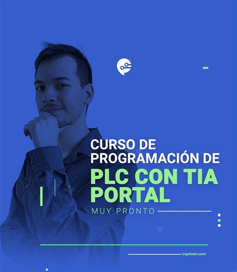 Curso Introducción a la programación de PLC Programación de PLC con