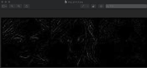 pytorch wavelets包实现的小波变换和MWCNN中的小波变换的异同点 慢行厚积 博客园