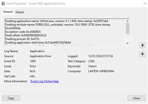 How To Fix Spinning Blue Circle Windows 10 Devops And Technical Blog