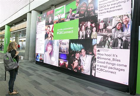 Five Ways Intuit Increased Networking At Quickbooks Connect