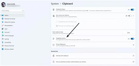 We Take A Closer Look At Suggested Actions In Windows And Show You How To Disable It